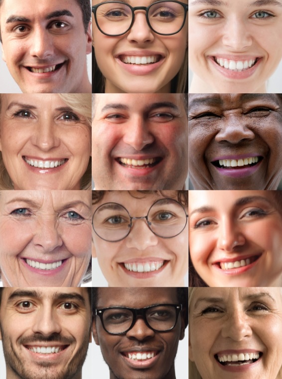 Replace Your Missing Teeth At-Home | ResetSmile