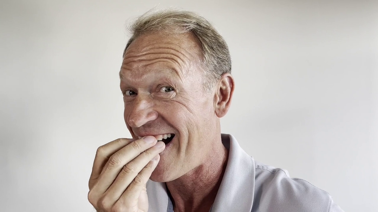 Replace Your Missing Teeth At-Home | ResetSmile